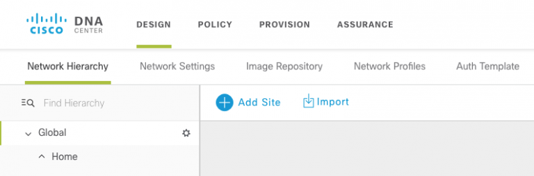Wireless Assurance with Cisco DNA Center - Wifi Reference