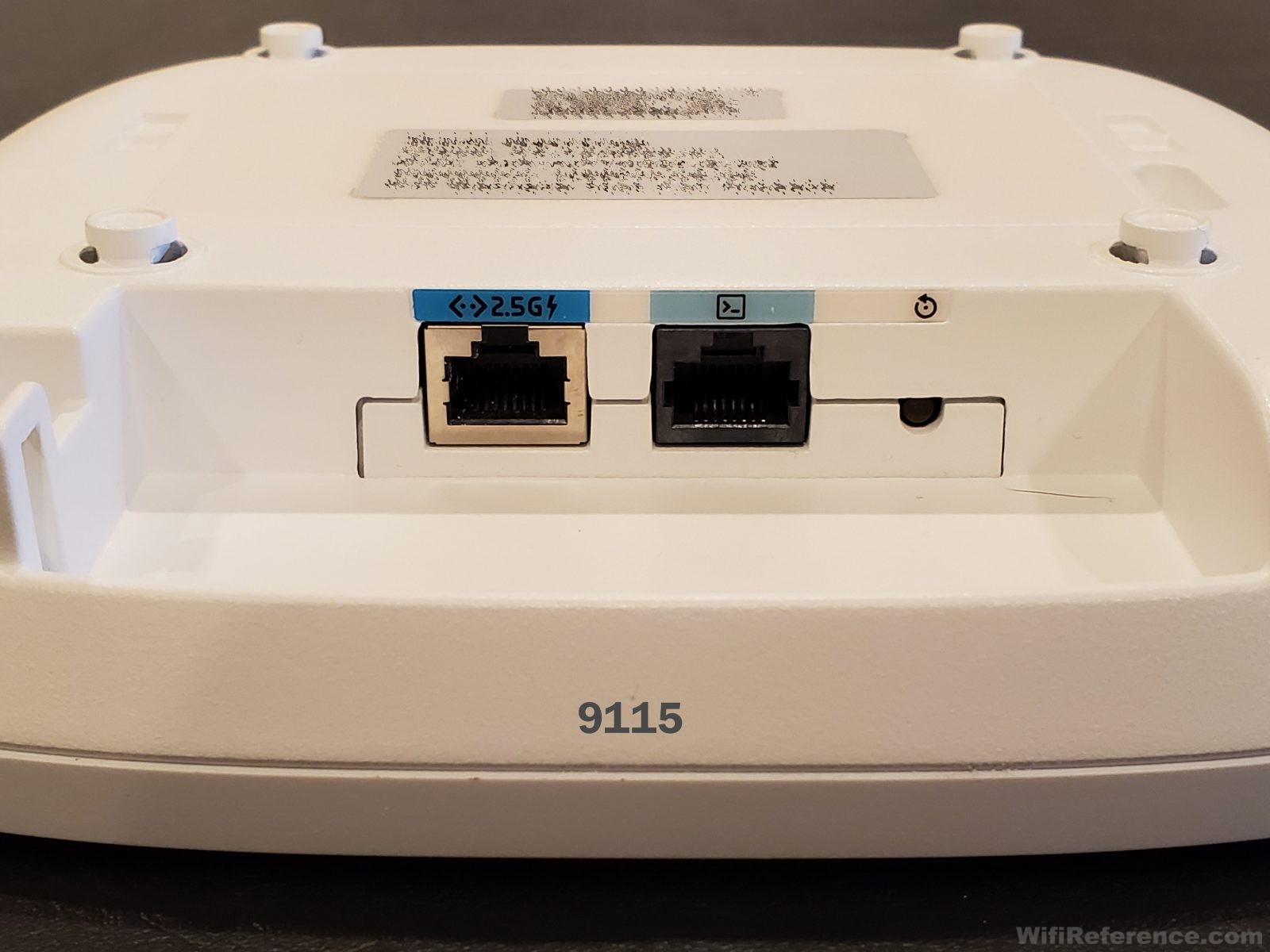 Cisco Catalyst 9100 Series: 802.11ax APs to be excited about - Wifi ...