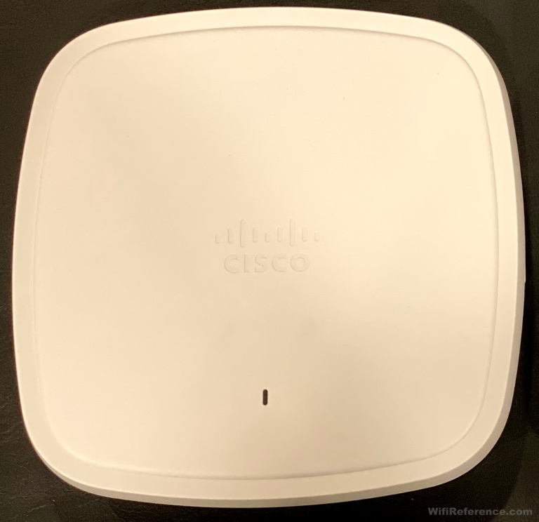 Introducing the Cisco Catalyst 9130 Access Point - Wifi Reference
