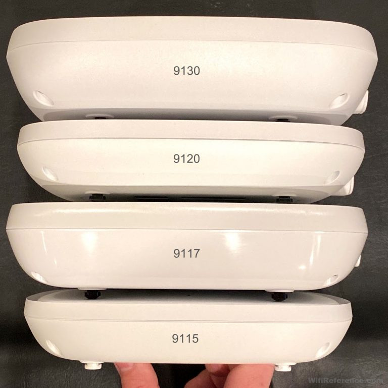 Introducing the Cisco Catalyst 9130 Access Point - Wifi Reference