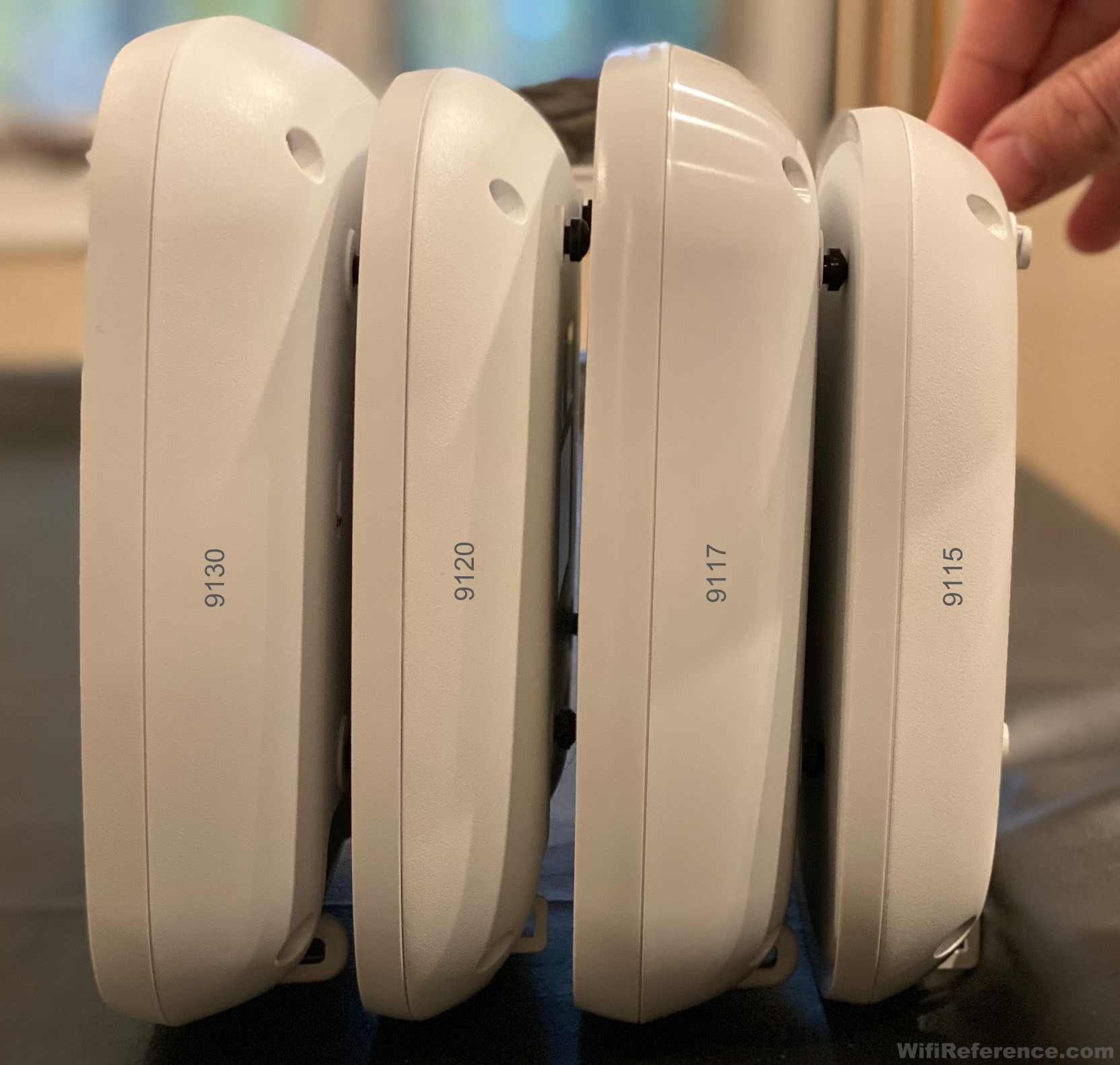 Introducing the Cisco Catalyst 9130 Access Point - Wifi Reference