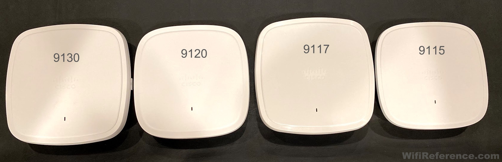 Introducing the Cisco Catalyst 9130 Access Point - Wifi Reference