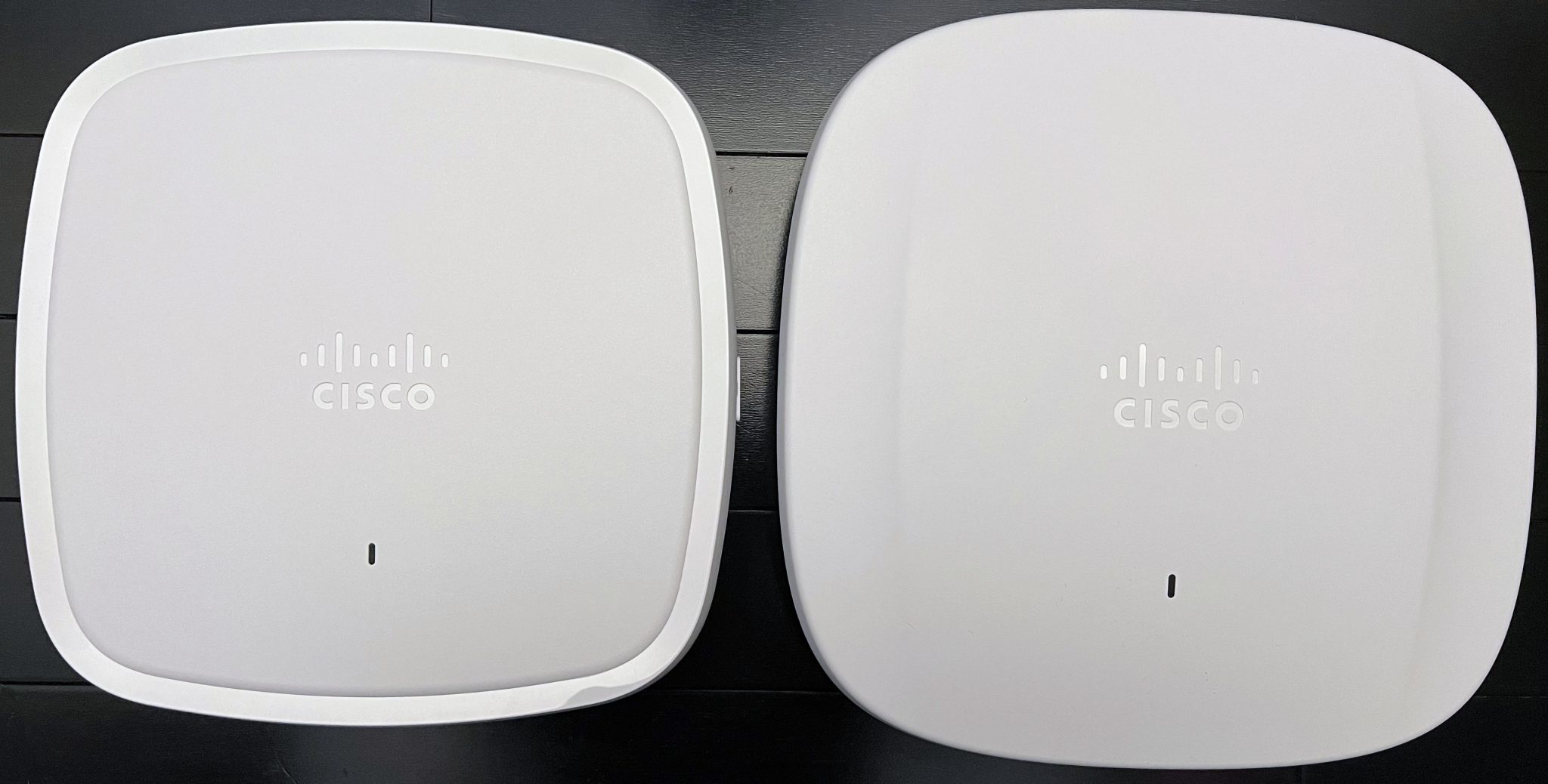The Cisco Catalyst 9136 Access Point - Wifi Reference