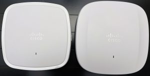 The Cisco Catalyst 9136 Access Point - Wifi Reference