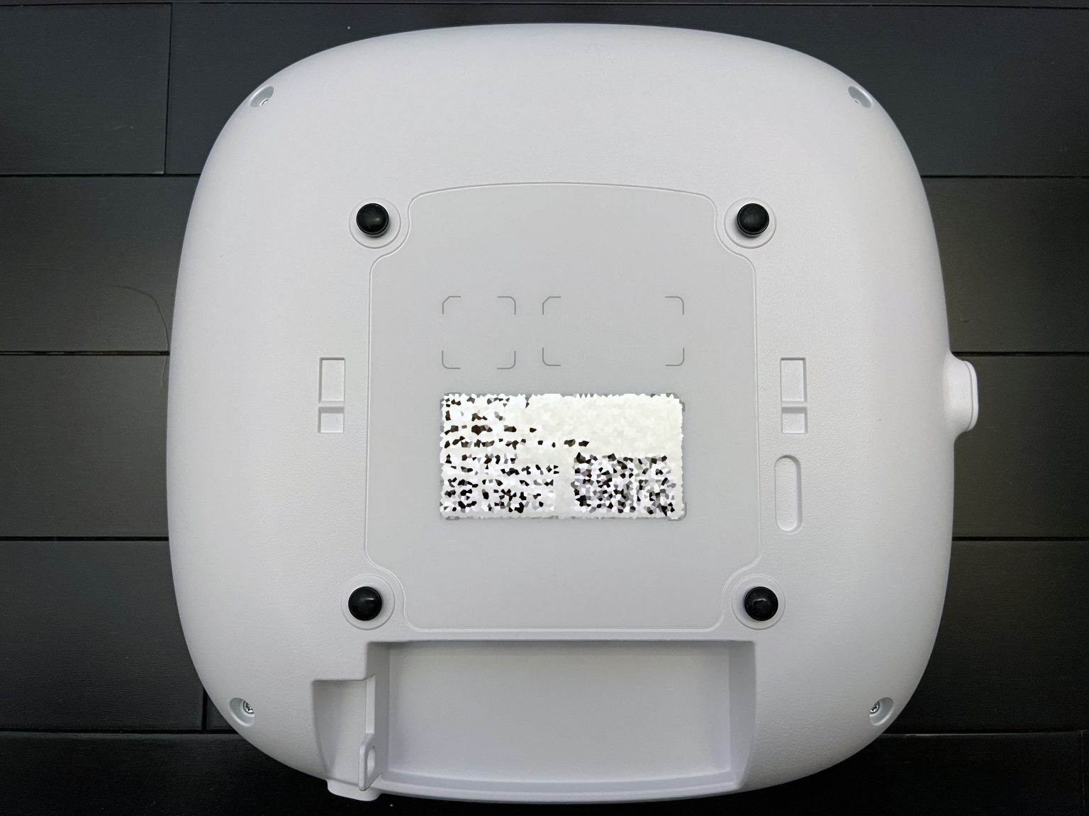 The Cisco Catalyst 9136 Access Point - Wifi Reference