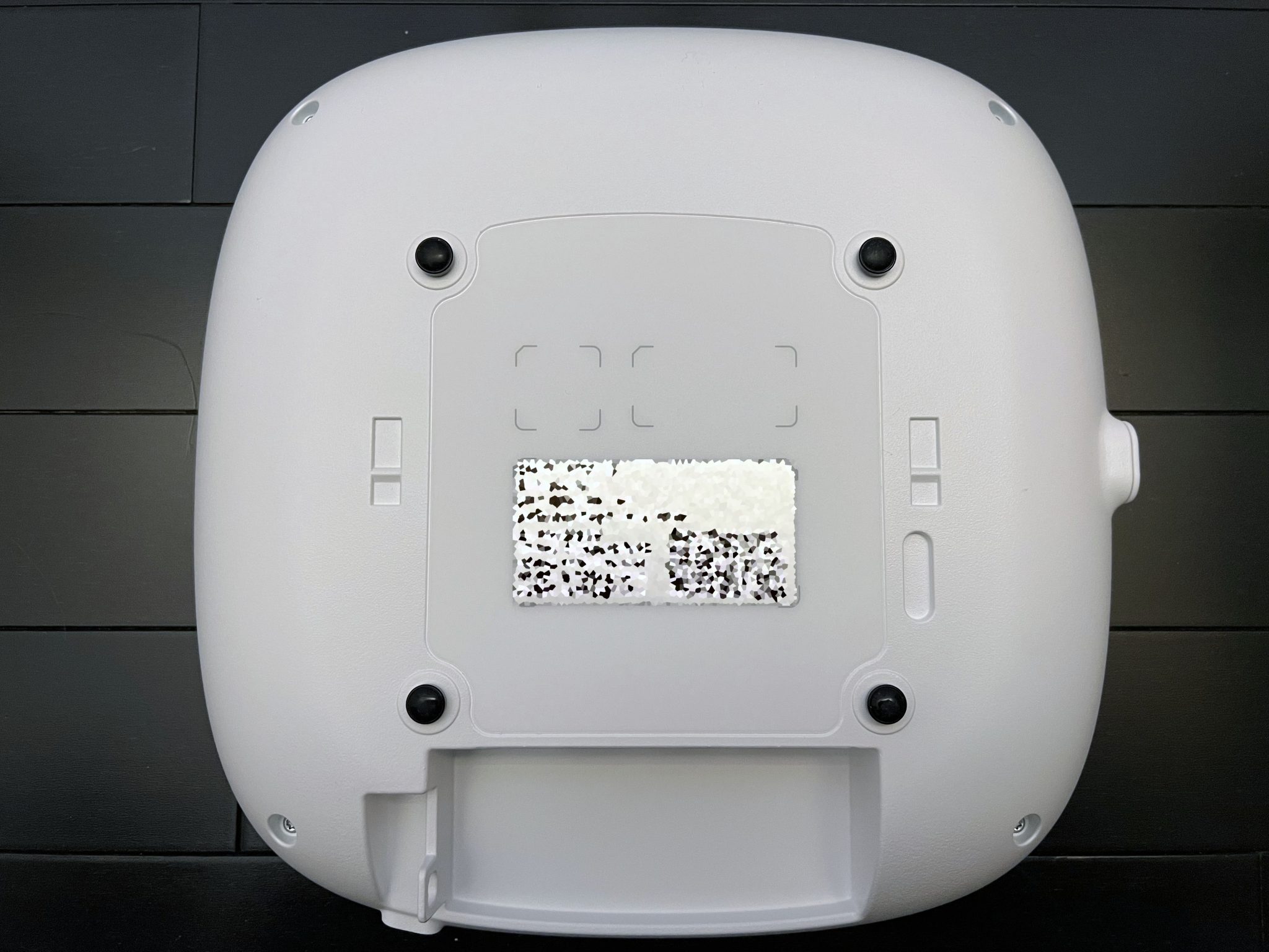 The Cisco Catalyst 9136 Access Point - Wifi Reference