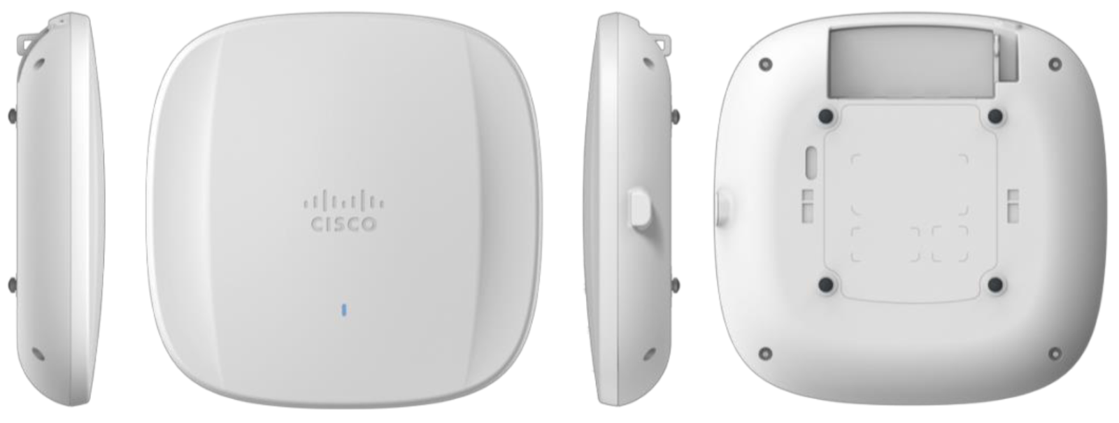 The Cisco Catalyst 9136 Access Point - Wifi Reference